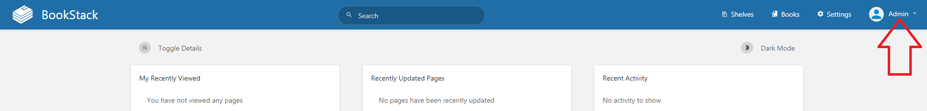 Installing Bookstack Wiki On Aws Free Instance Ithowtoocom