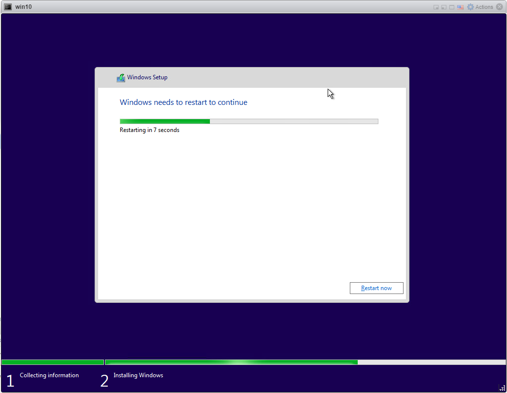 How To Install Windows 10 Pro