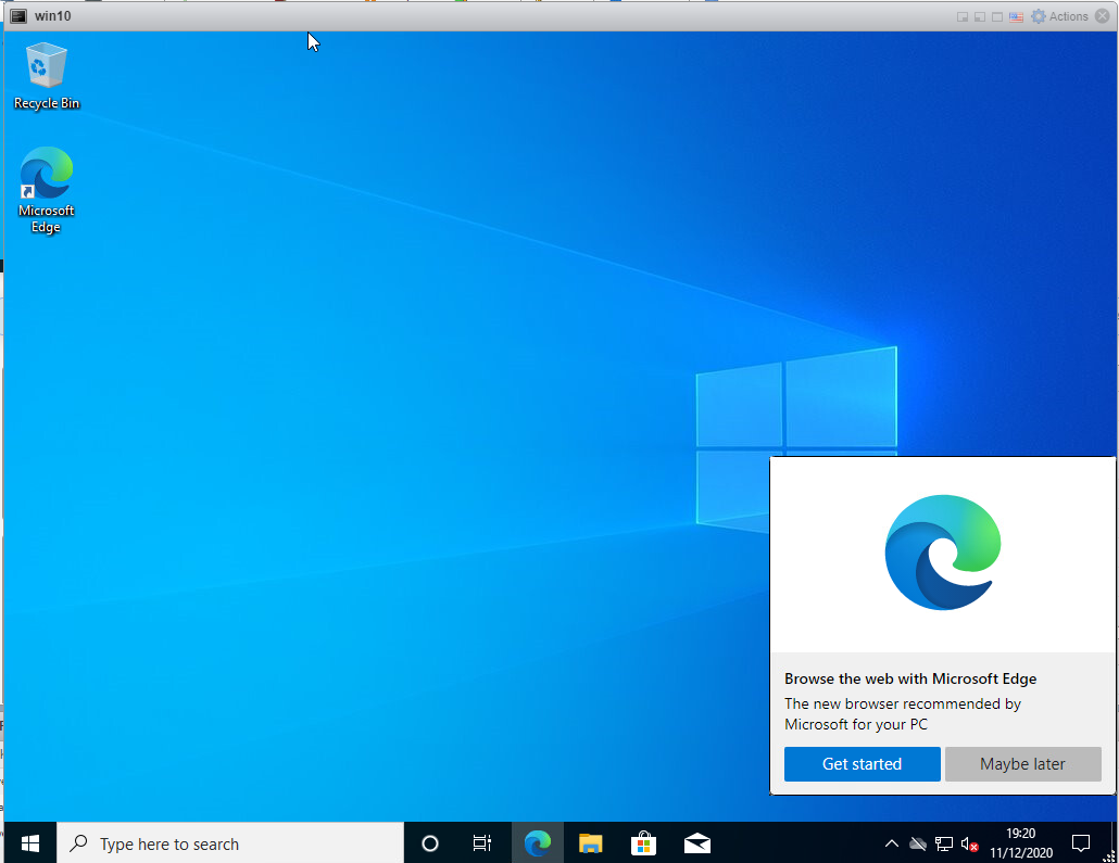 How To Install Windows 10 Pro