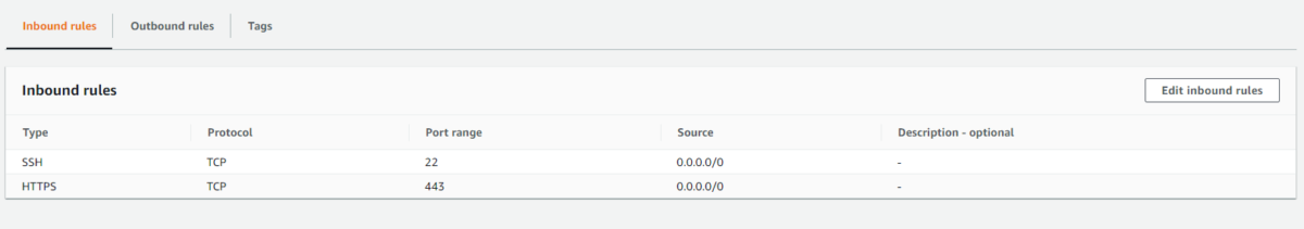 Installing Bookstack Wiki On Aws Free Instance Ithowtoocom 0624