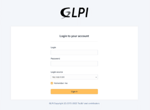 How To Update GLPI 10 - ITHOWTOO.COM