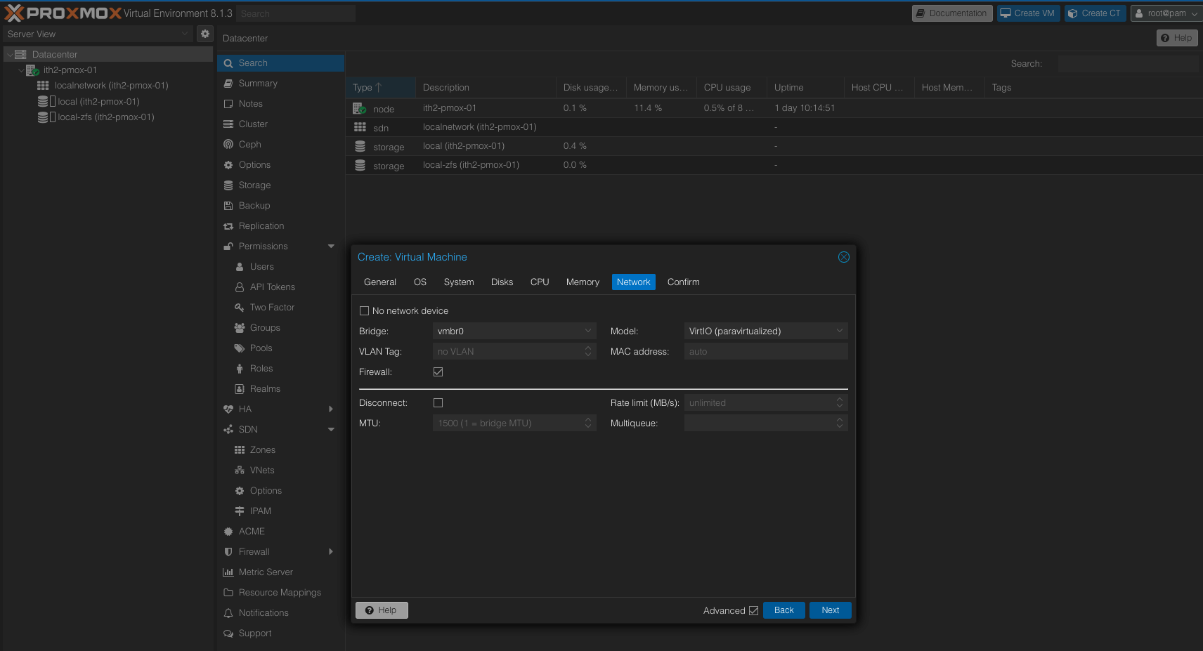 Creating An Ubuntu 22.04 Desktop Proxmox VM - ITHOWTOO.COM