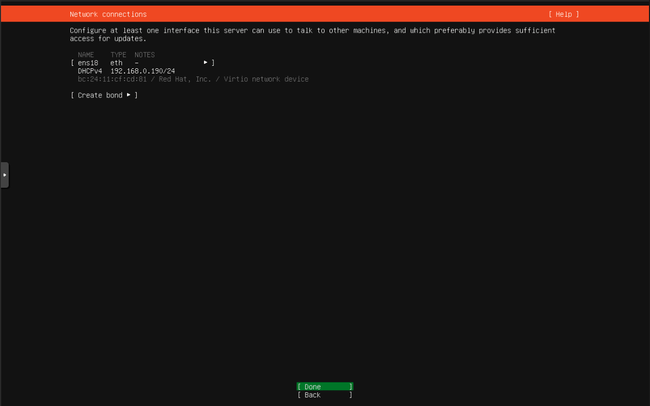 Creating An Ubuntu 22.04 Server Proxmox VM - ITHOWTOO.COM