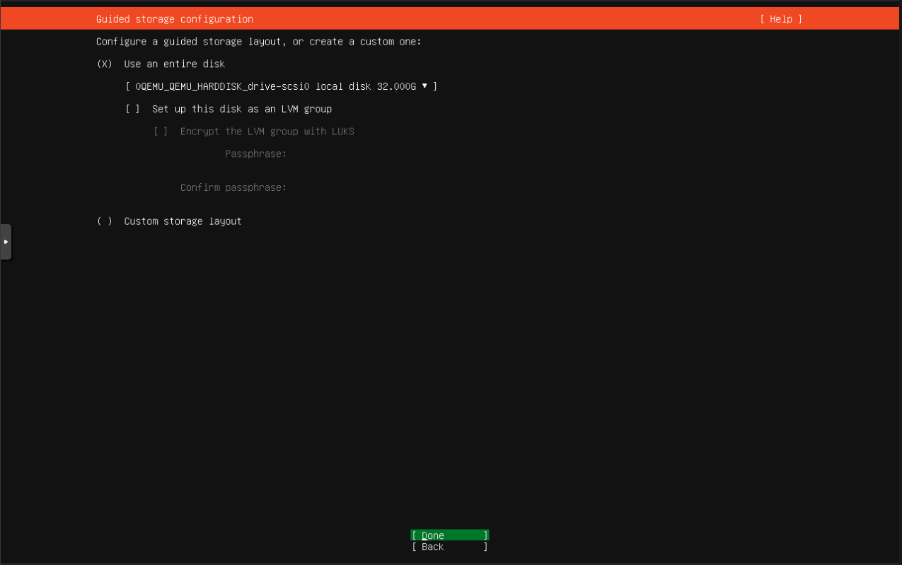 Creating An Ubuntu 22.04 Server Proxmox VM - ITHOWTOO.COM