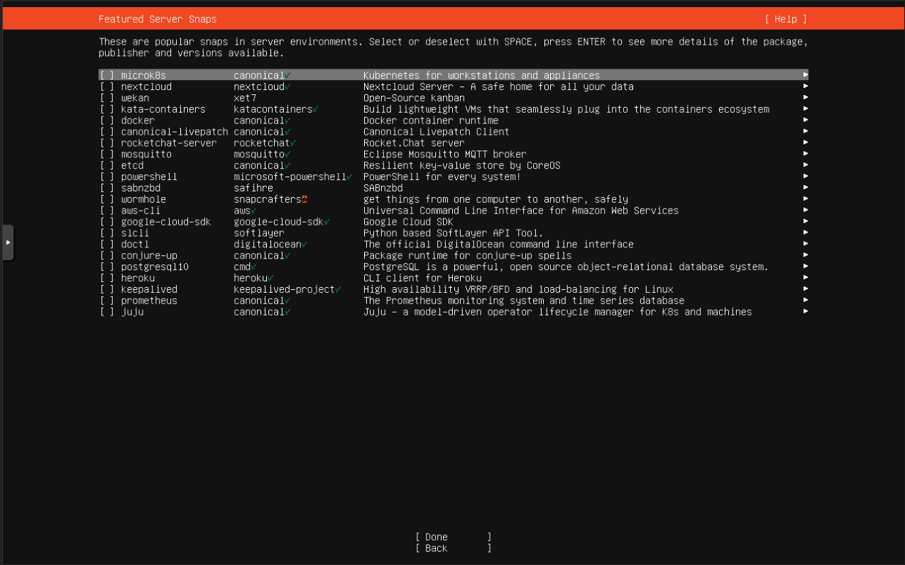 Creating An Ubuntu 22.04 Server Proxmox VM - ITHOWTOO.COM