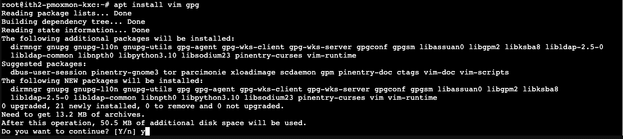 Proxmox Cluster Monitoring Dashboard With Influxdb And Grafana Production Solution Ithowtoocom