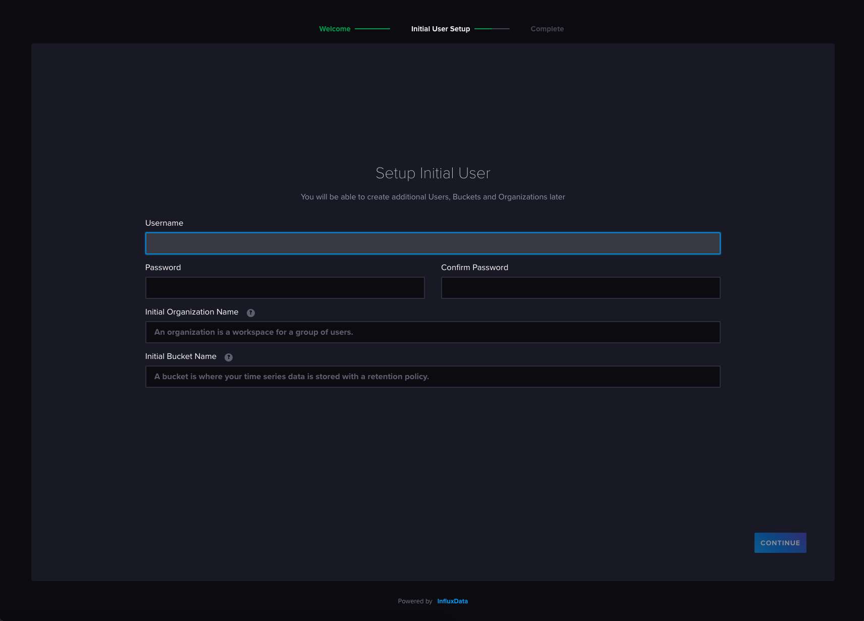 Proxmox Cluster Monitoring Dashboard With Influxdb And Grafana