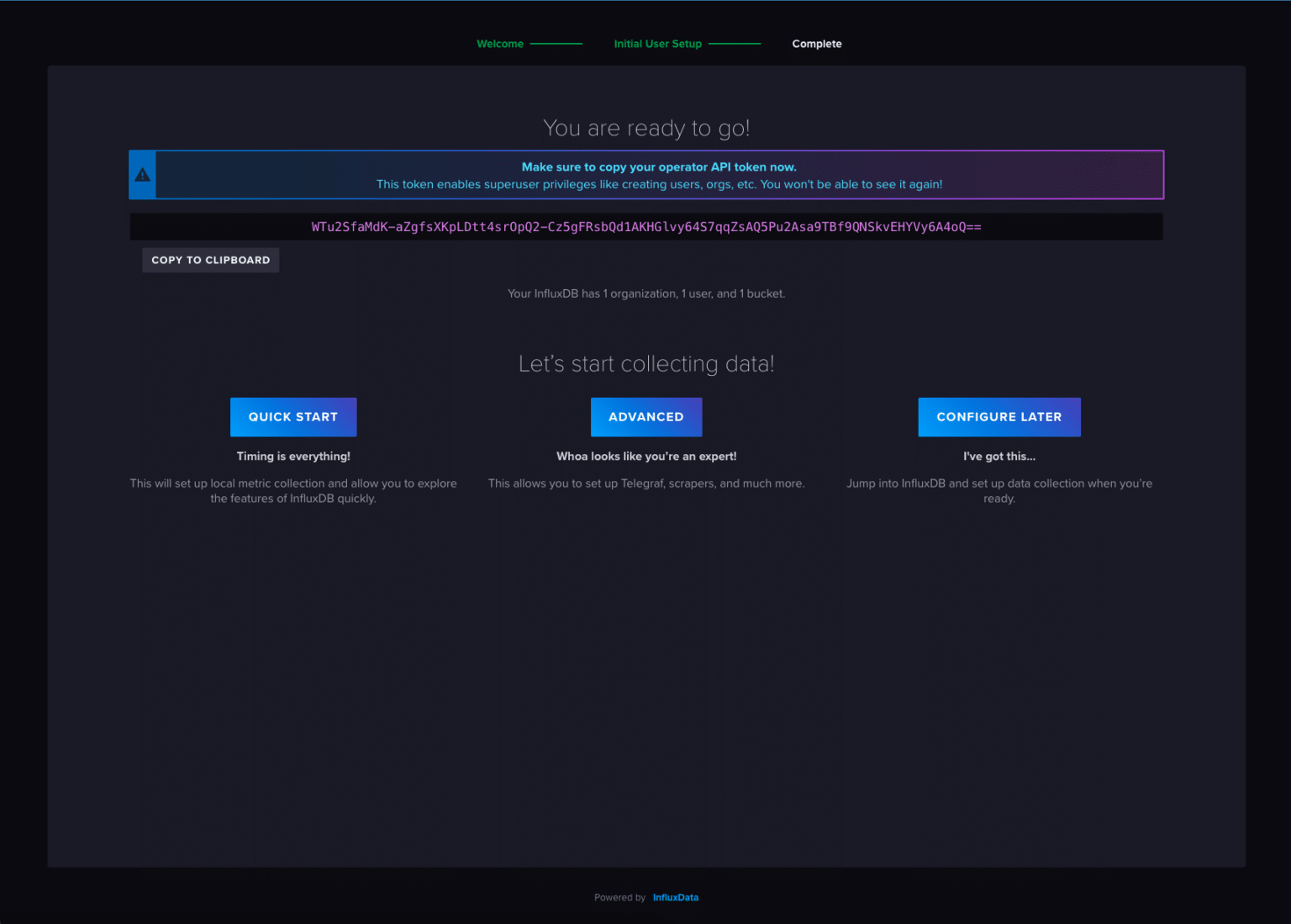 Proxmox Cluster Monitoring Dashboard With Influxdb And Grafana Production Solution Ithowtoocom