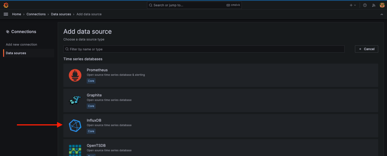 Proxmox Cluster Monitoring Dashboard With Influxdb And Grafana Production Solution Ithowtoocom